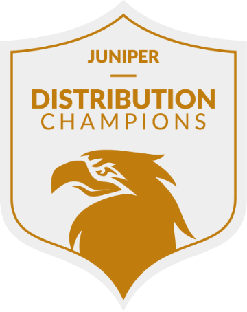 Juniper | Champions